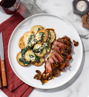 Home Chef Meal Kit Delivery