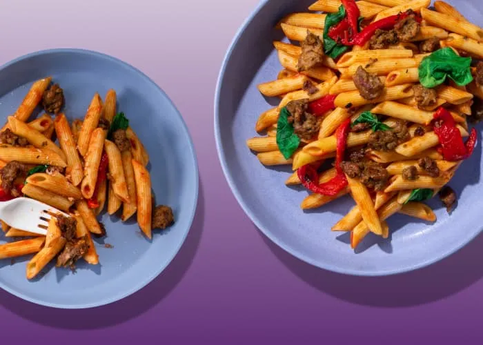 Home Chef Makes Dinner Easy