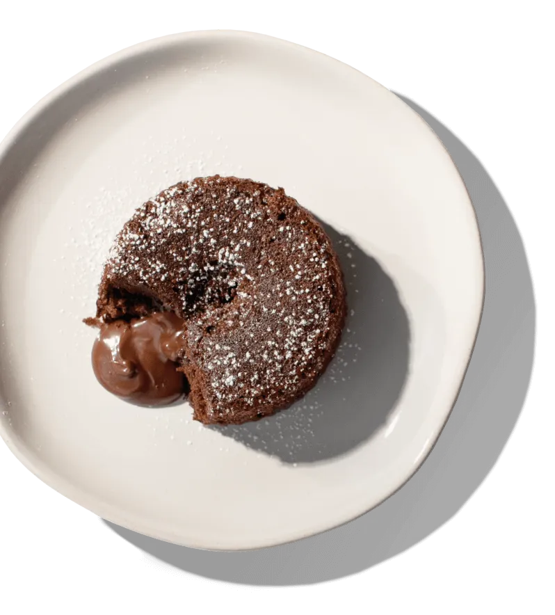 Get free dessert for life from Home Chef
