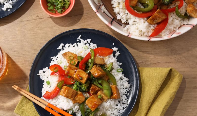 Easy Prep, No Mess Oven-Ready Meals with Home Chef