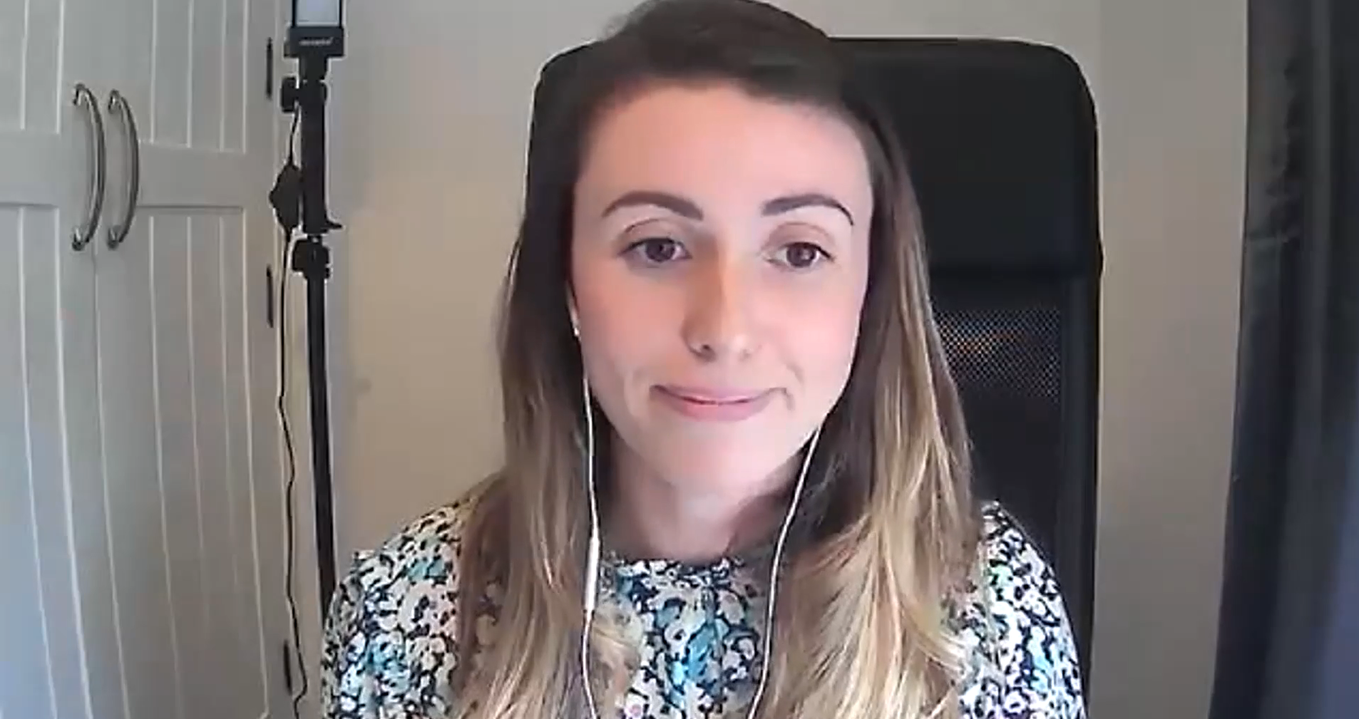 Building a Community for Virtual Events: A Conversation with Nikki Bell ...