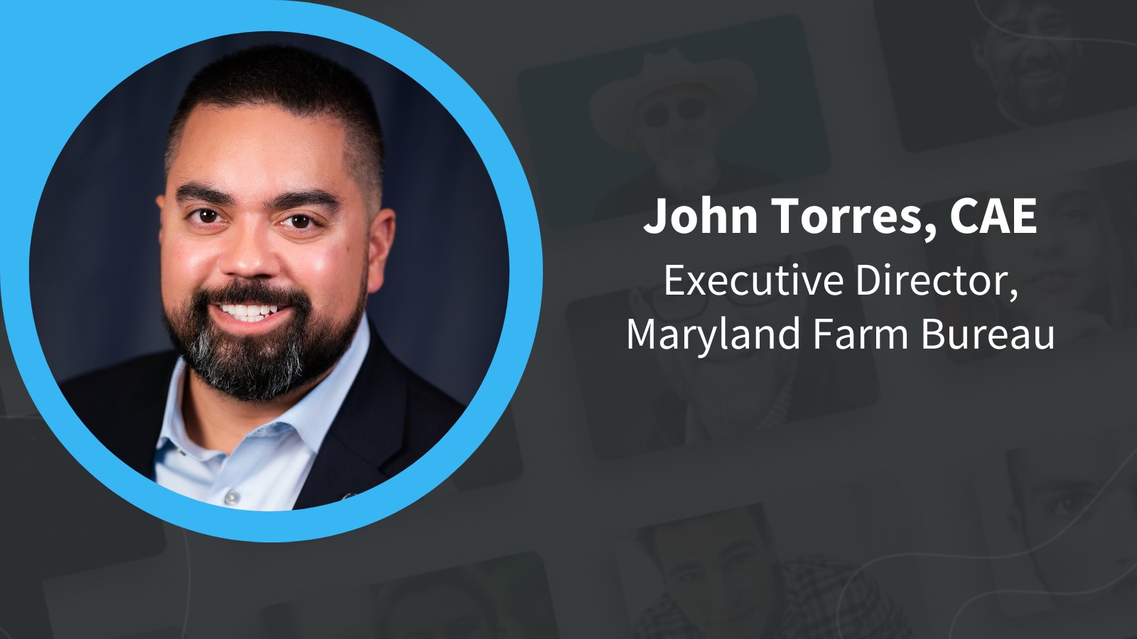 Raise Members’ Voices or Go Unheard: A Conversation with John Torres ...