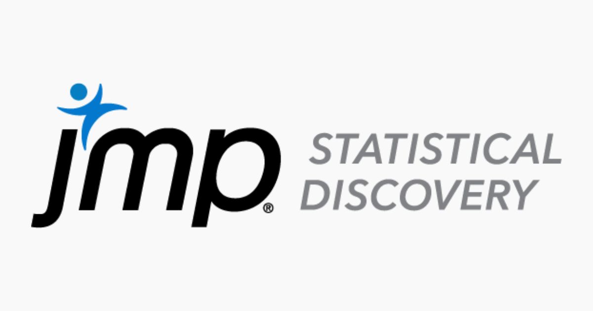 JMP Statistical Discovery, a SAS Company | Gather Voices
