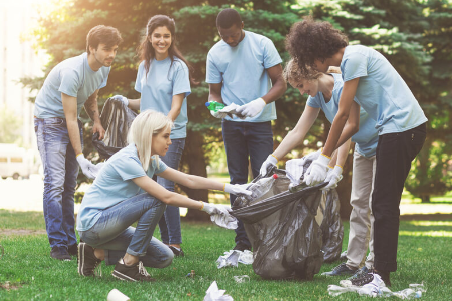 Promoting Employee Volunteer Experiences: 4 Strategies | Gather Voices