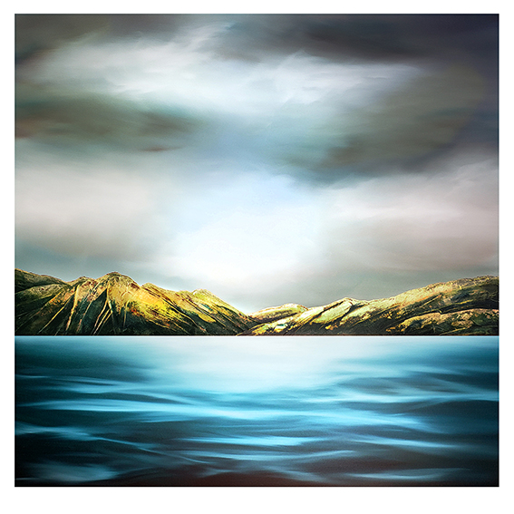 Juliet Best | Artist | Inspirit Gallery