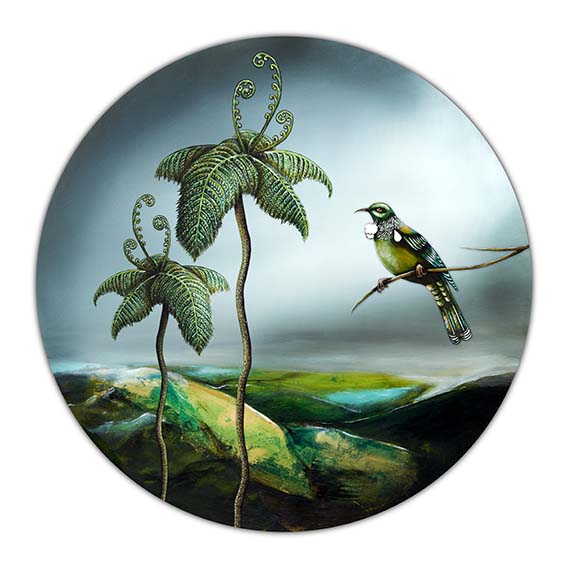 Juliet Best | Artist | Inspirit Gallery