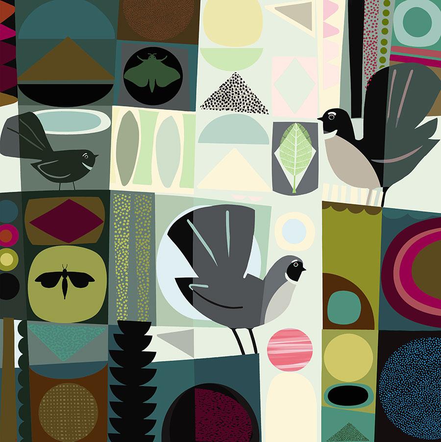 Jane Galloway | Artist | Inspirit Gallery