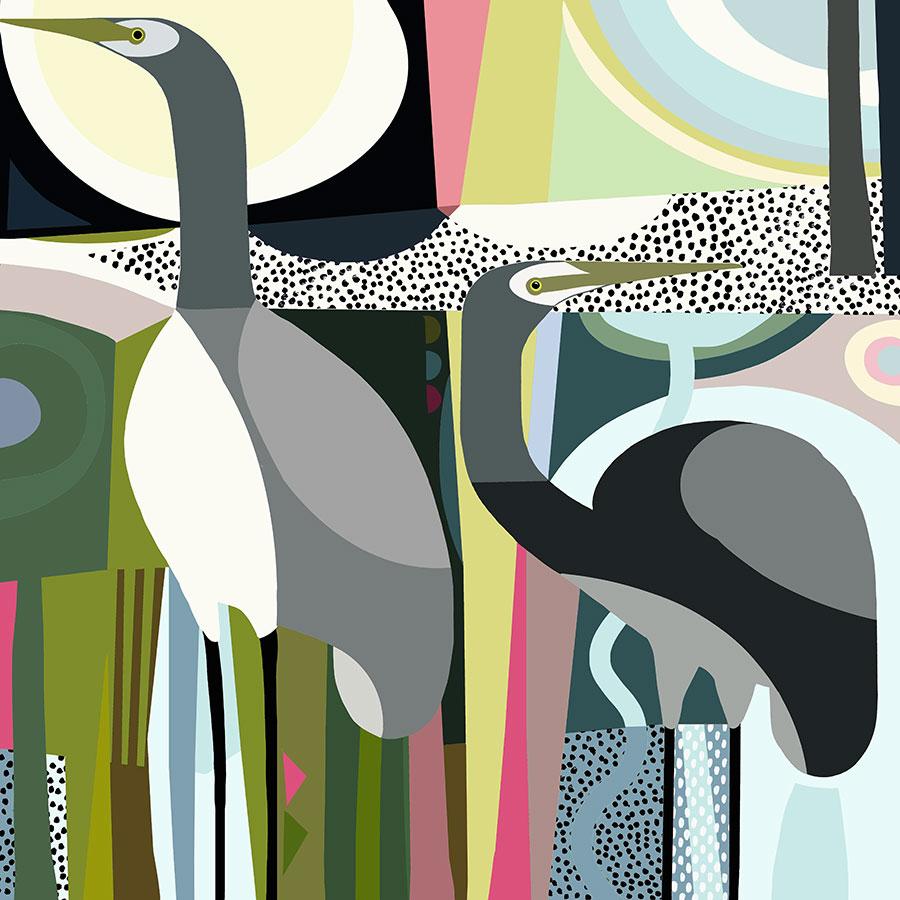 Jane Galloway | Artist | Inspirit Gallery