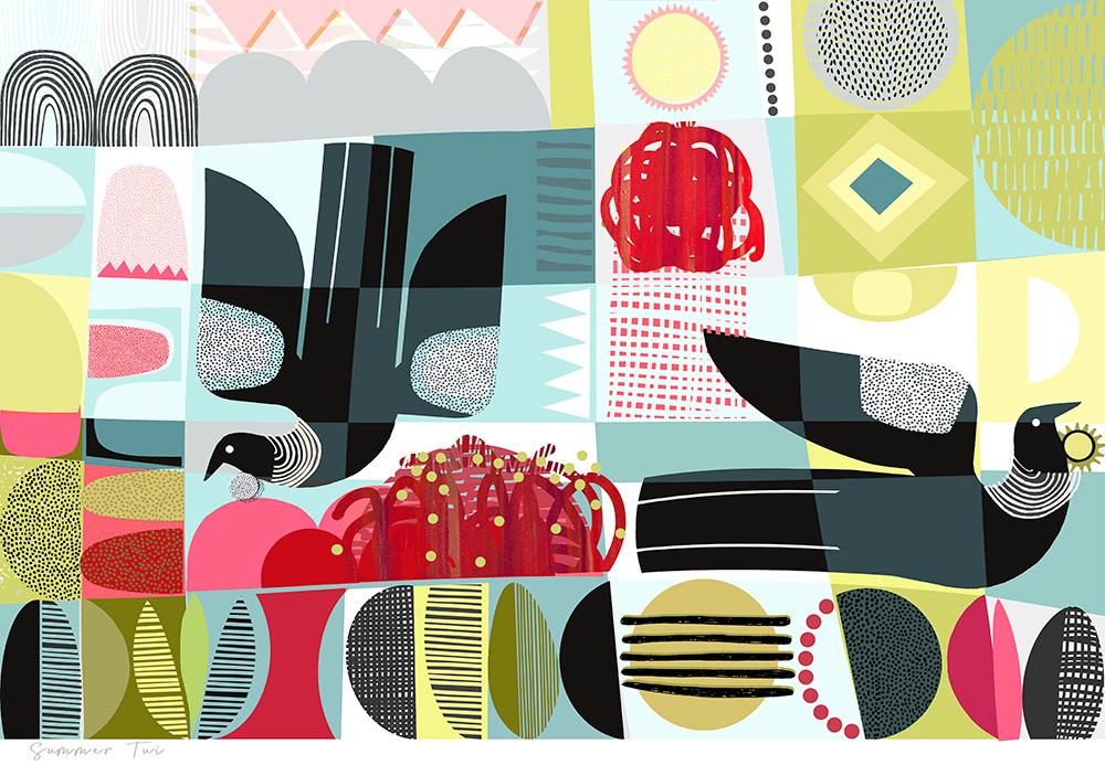 Jane Galloway | Artist | Inspirit Gallery