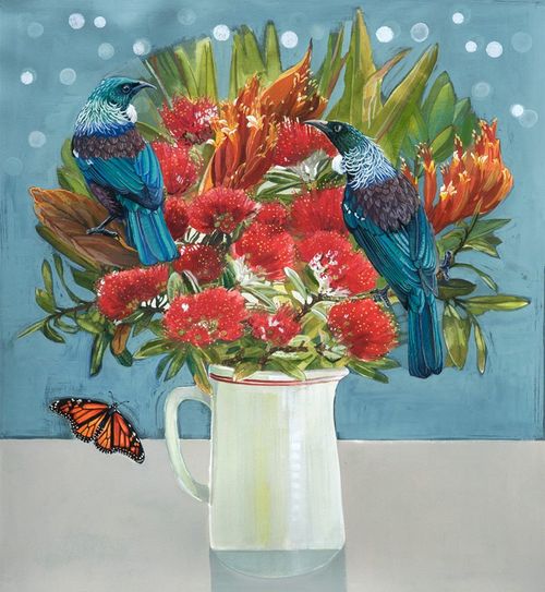 Jane Galloway | Artist | Inspirit Gallery