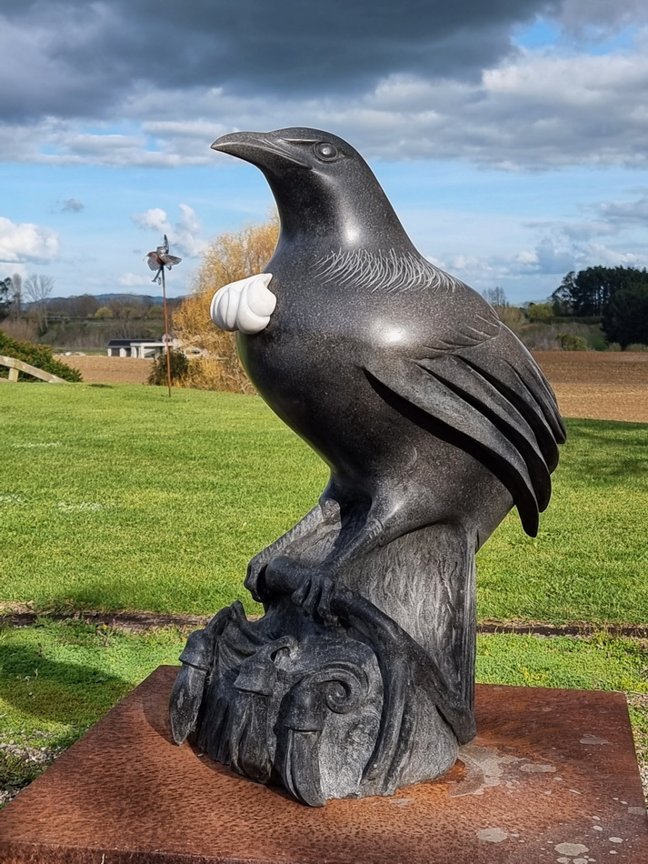 Bill Devoy | Artist | Inspirit Gallery