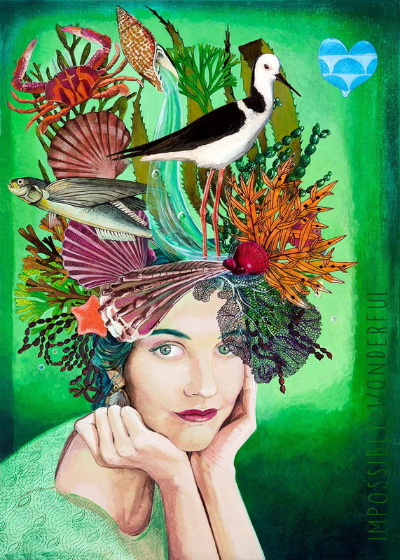 Jane Galloway | Artist | Inspirit Gallery