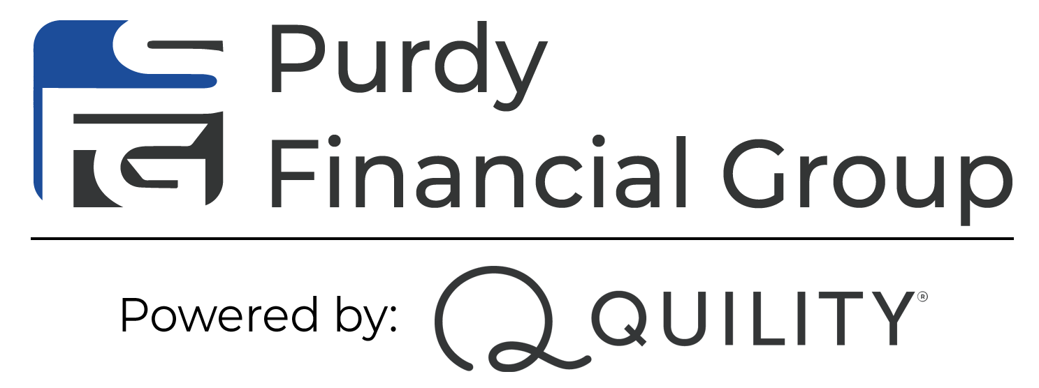 Welcome - Purdy Financial Group