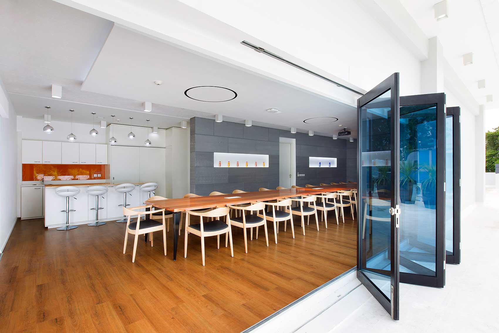 IFF's Laboratory Design + Build - Jakarta | AVIP