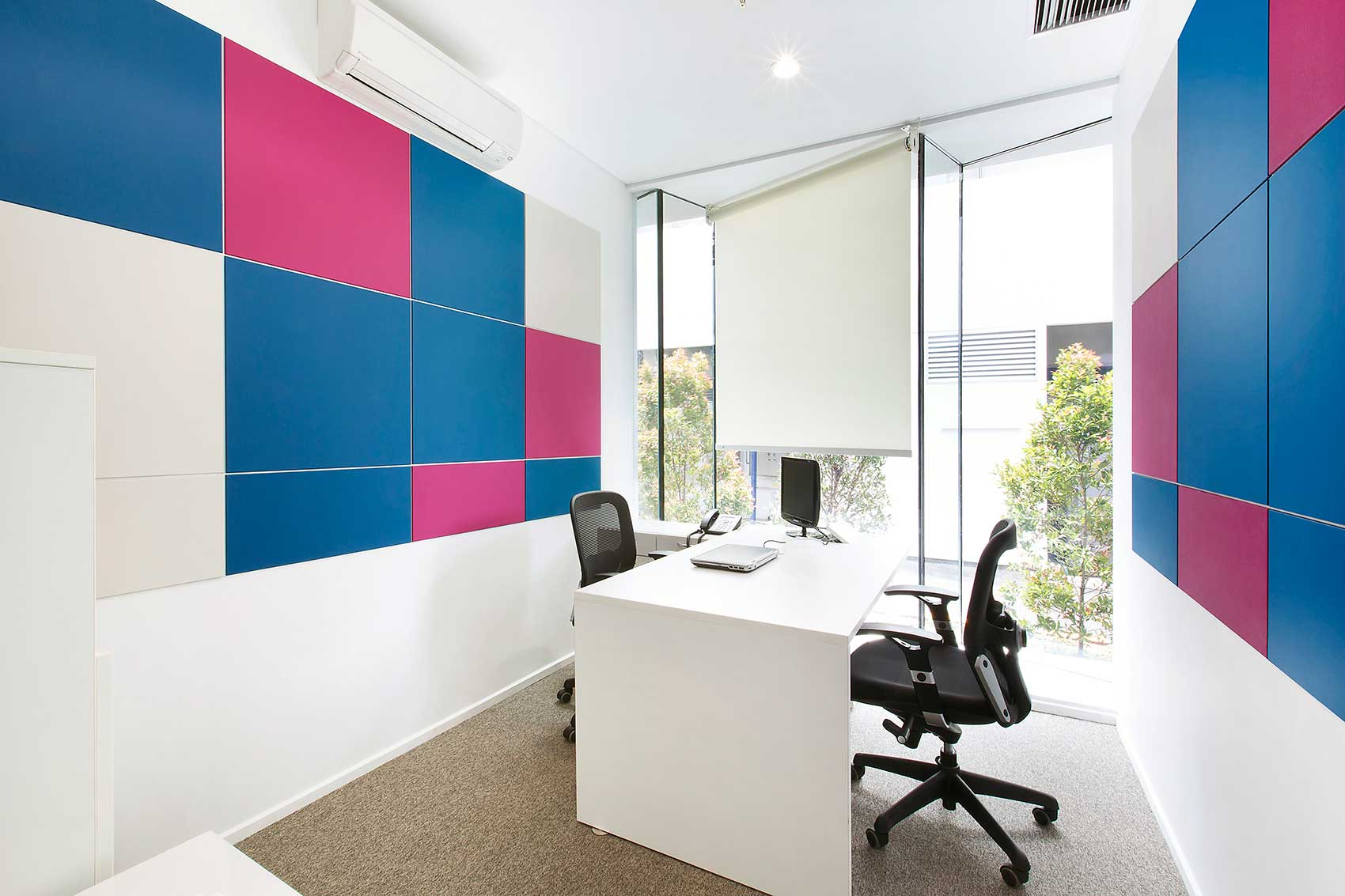 IFF's Laboratory Design + Build - Jakarta | AVIP