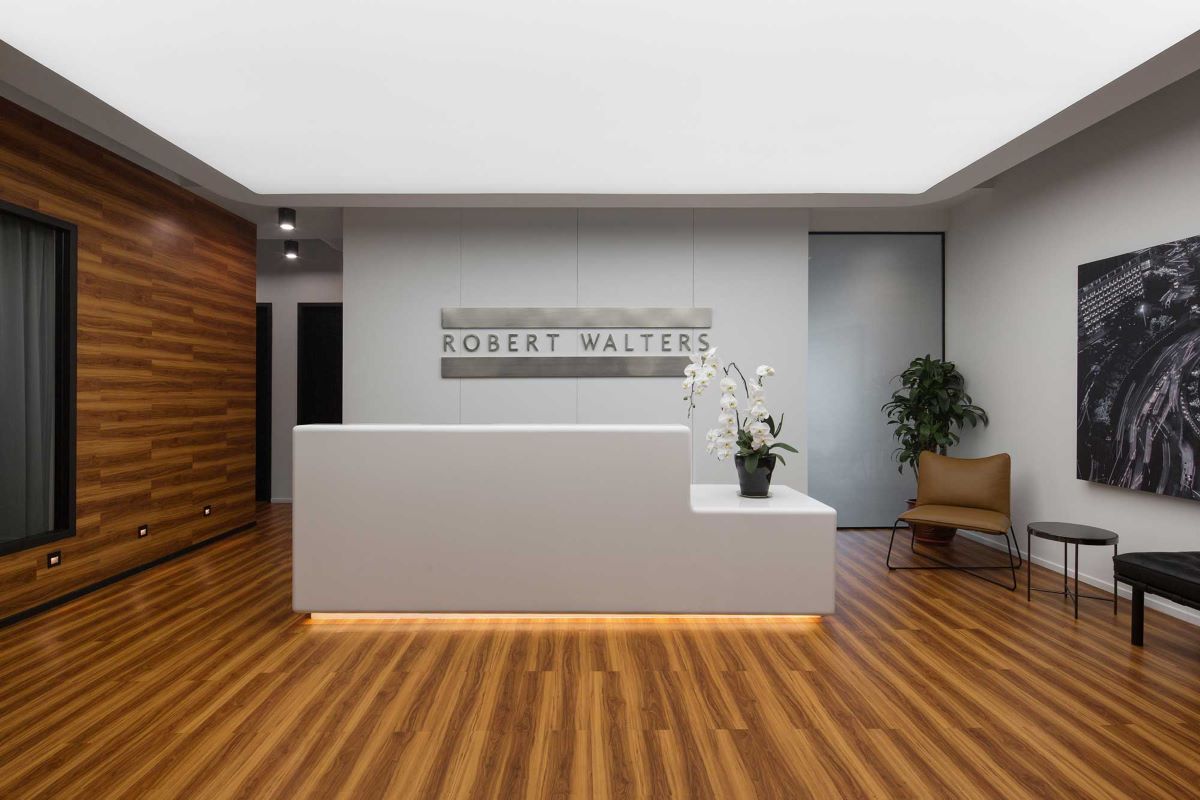 L'Oréal's Office Design + Build - Jakarta | AVIP