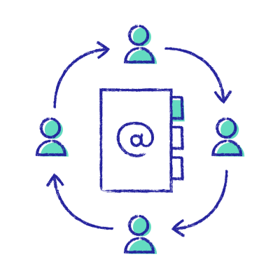 Accurx | Accumail