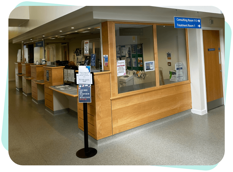 Accurx | Patient Triage