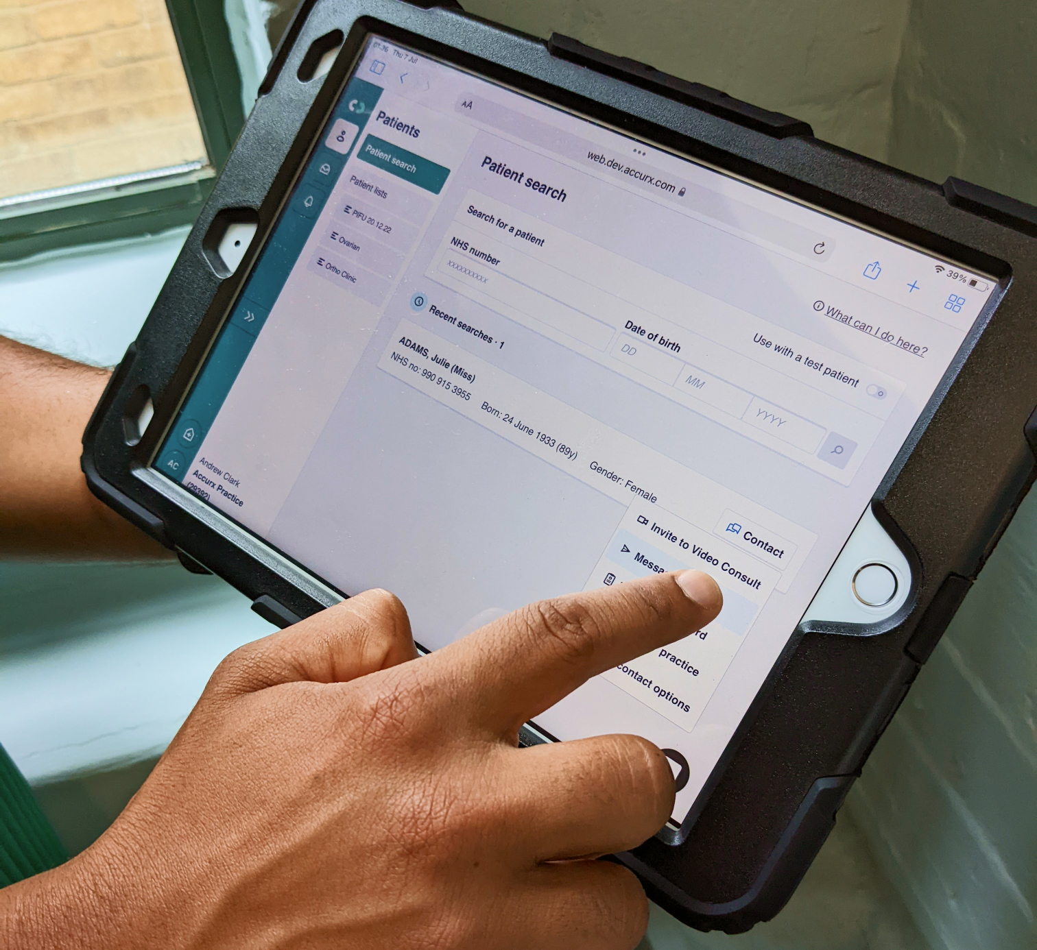 Giving users time and a better experience with our new navigation ...