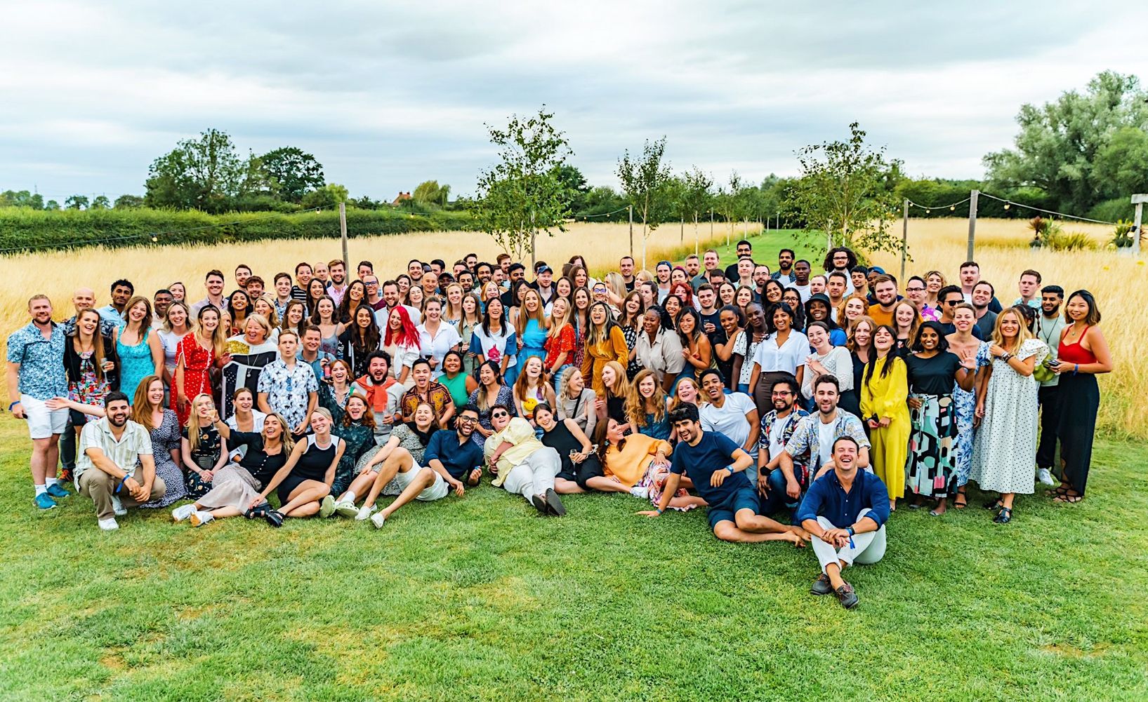 A round-up of our year at Accurx | Accurx Blog