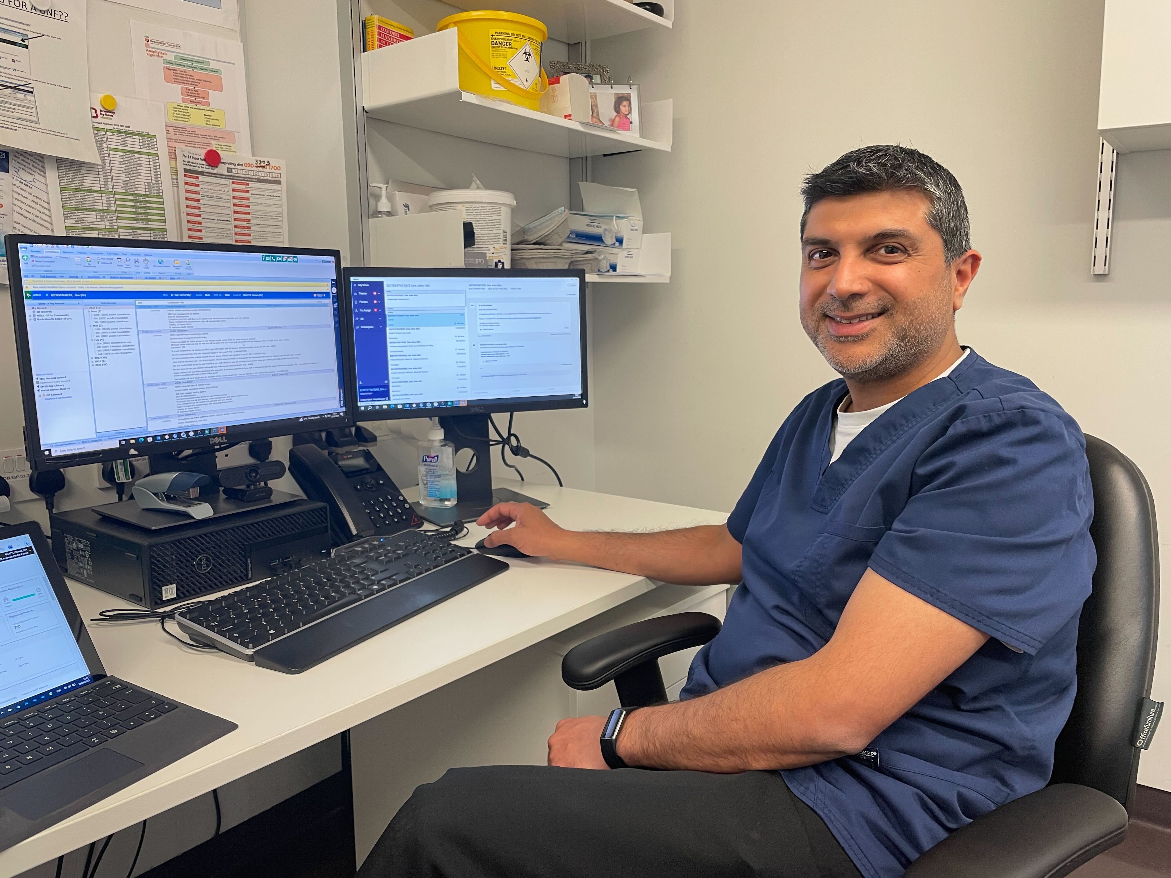 Getting more out of Accurx: three big Accurx use cases with GP ...