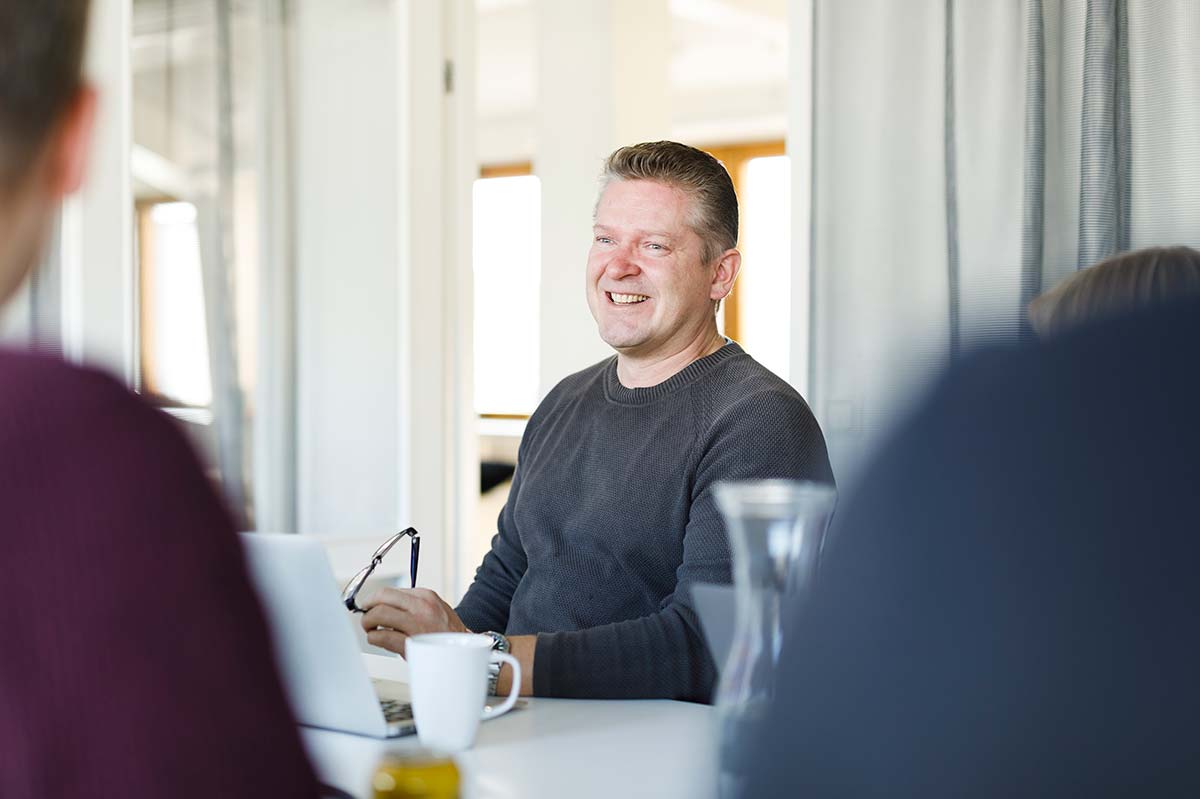 Become a Silverbucket Partner | Project Resource Management