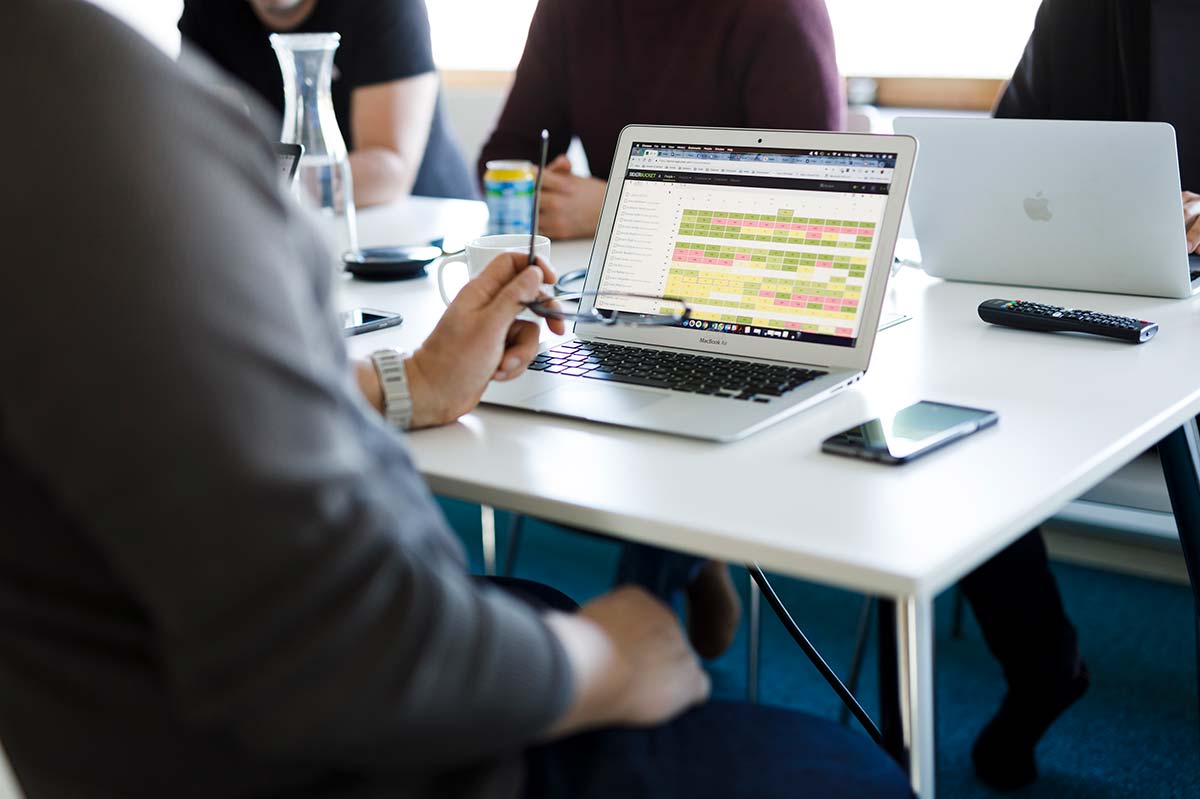 Become a Silverbucket Partner | Project Resource Management