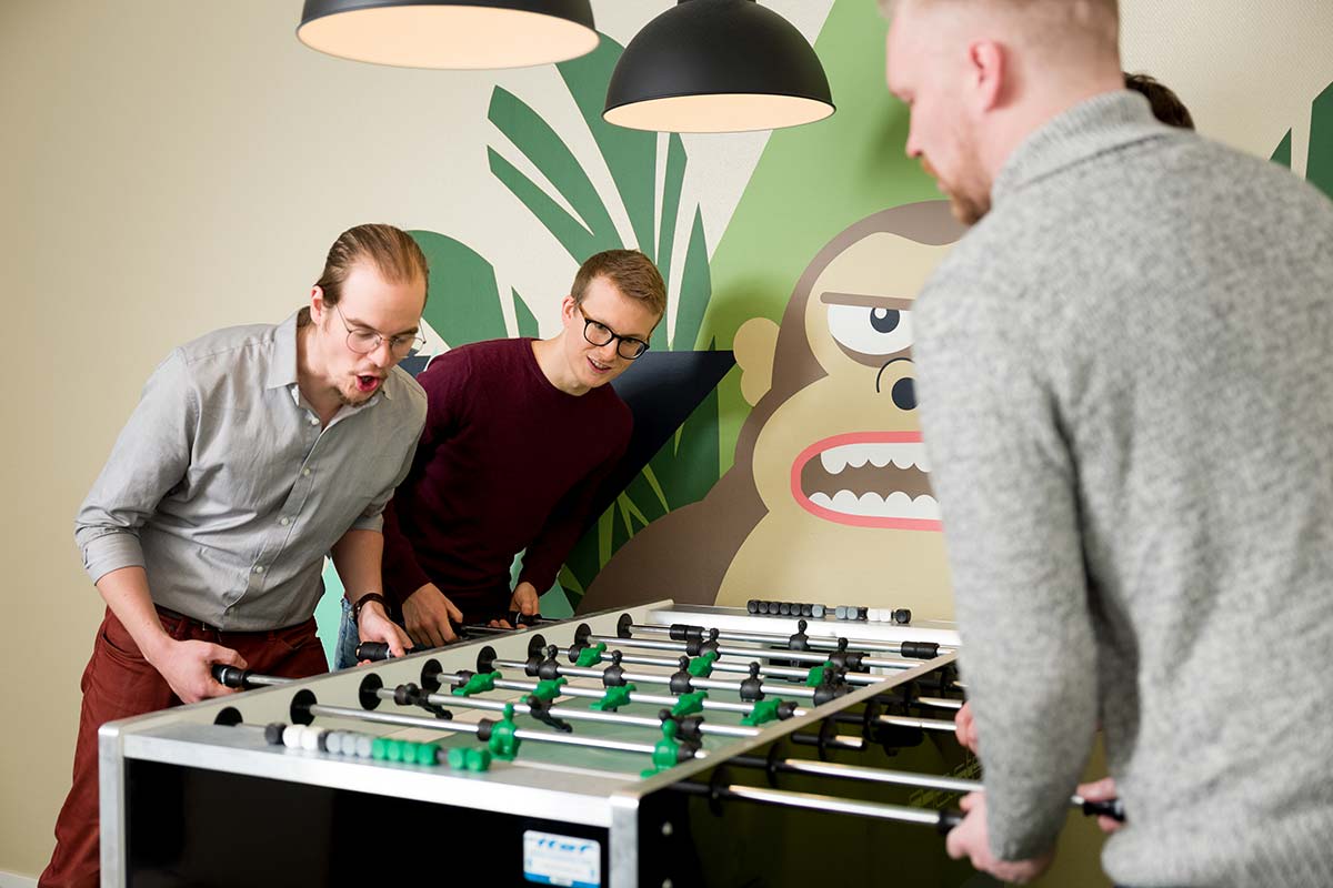 Contact us at Silverbucket