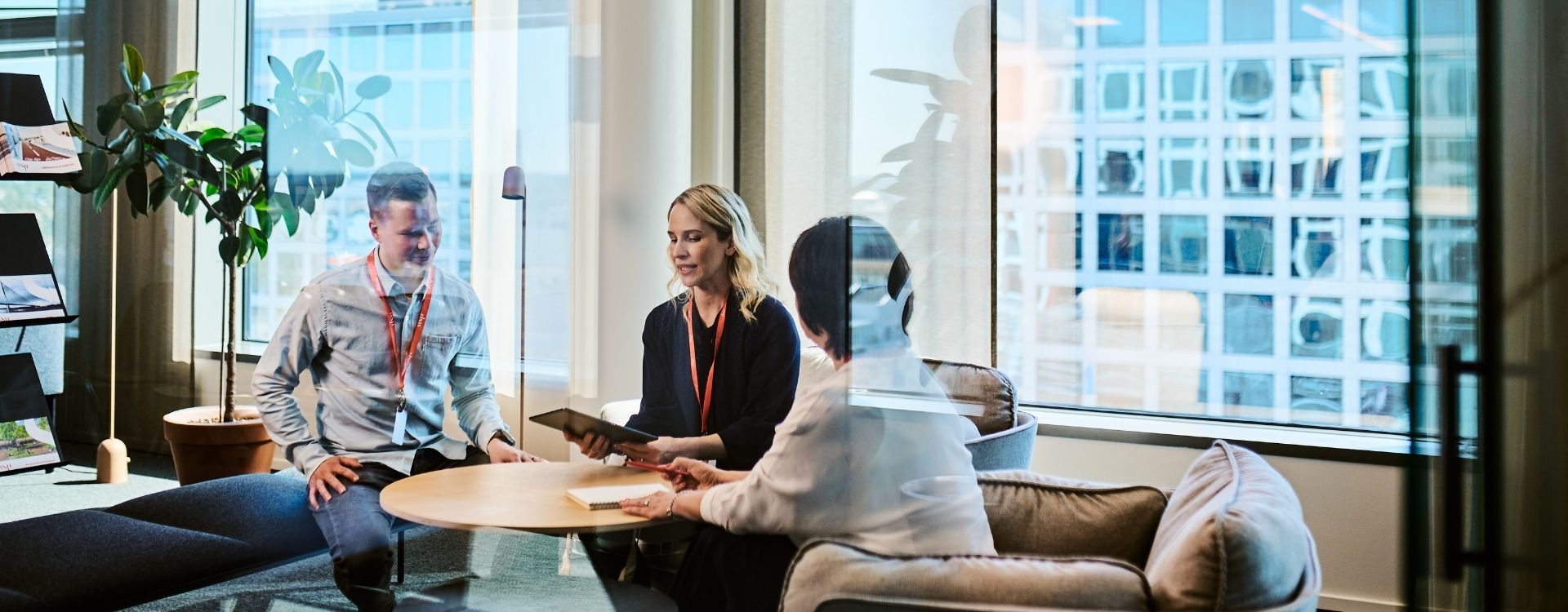 Case WSP: Resource management software helps business flourish