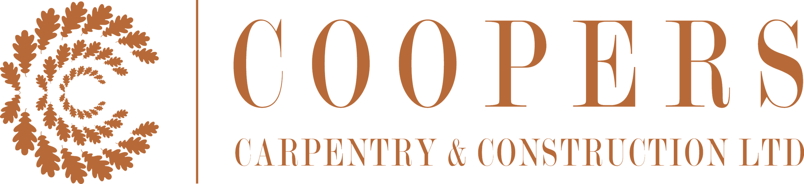 About Us : Coopers Carpentry & Construction - Luxury Builders