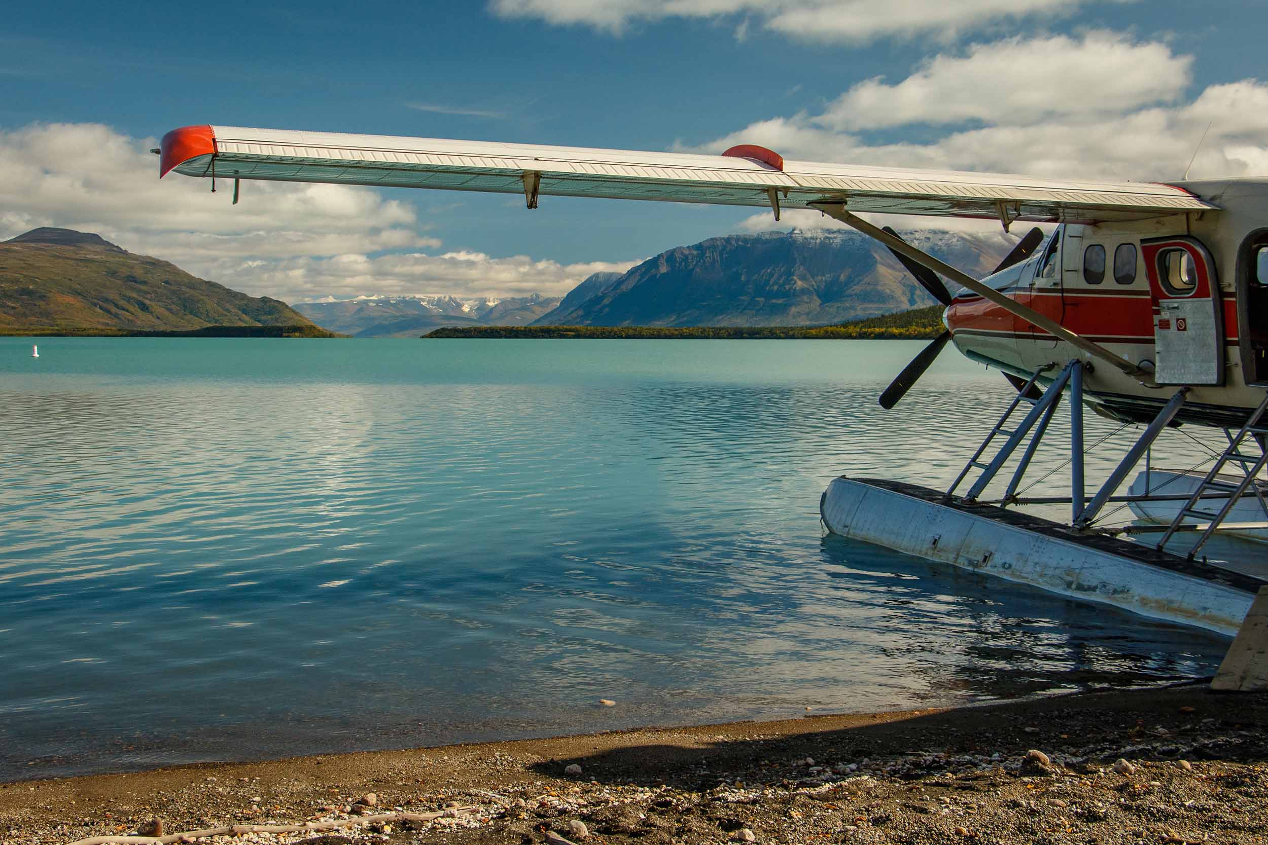 Amazing Alaska Vacation Packages | Wild