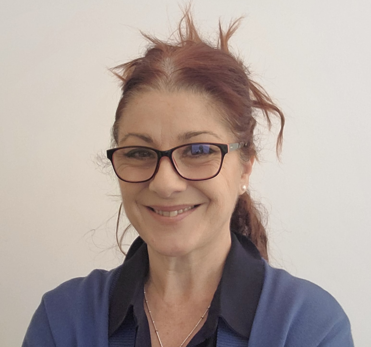 Barbara volpini Psicoterapeuta ad orientamento Psicodinamico