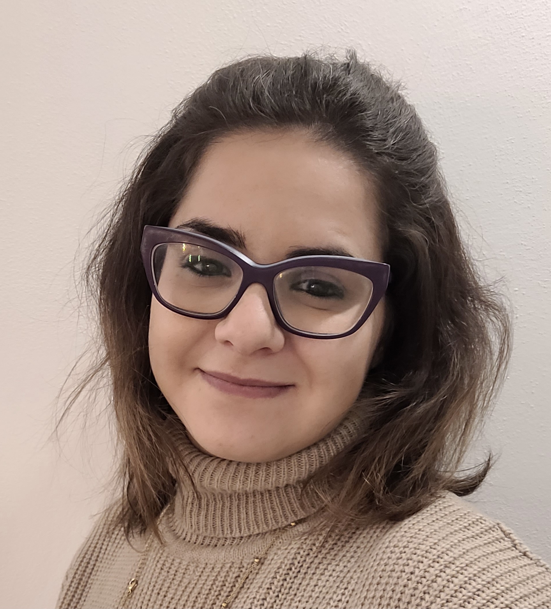 Maria Foti Psicoterapeuta ad orientamento Psicoanalitico