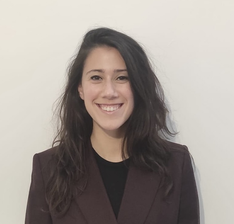 Michela Balmas Psicologa Sistemico-Relazionale