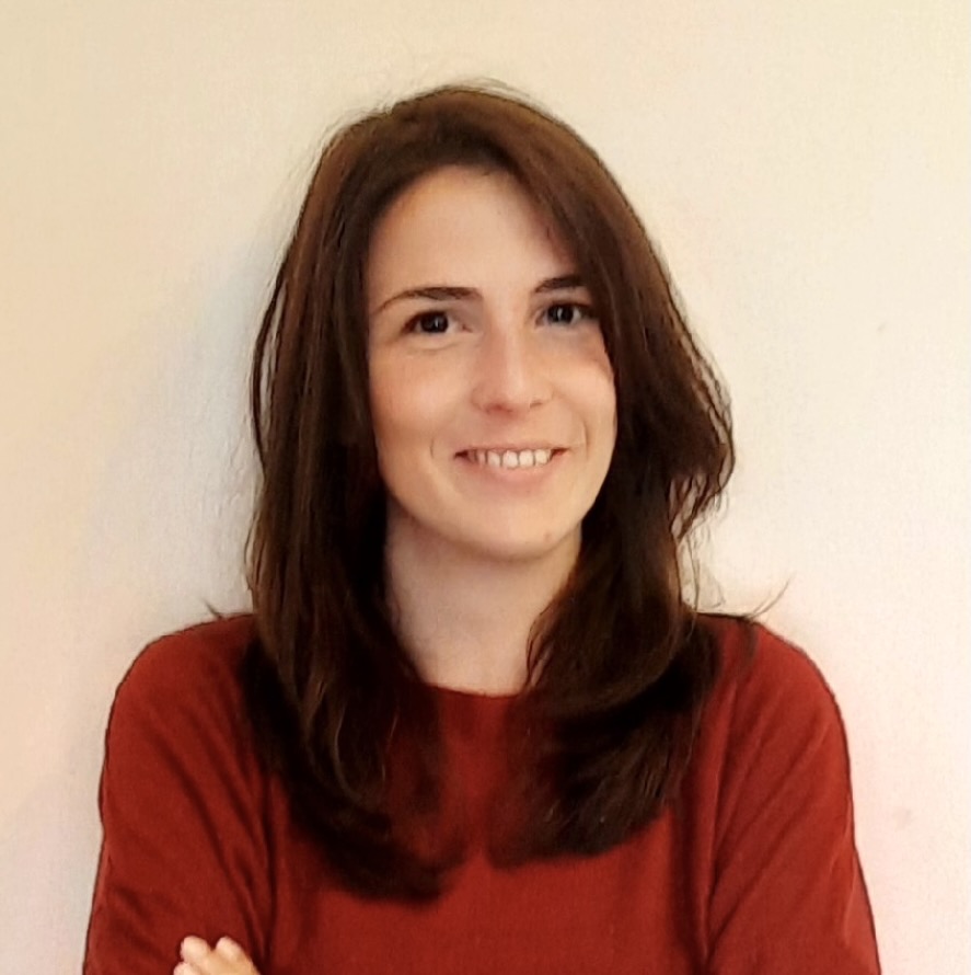 Susanna Ferrari Psicoterapeuta ad orientamento Psicoanalitico