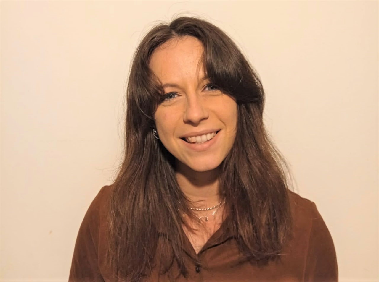 Giulia Baldini Psicologa ad orientamento Cognitivo-Comportamentale