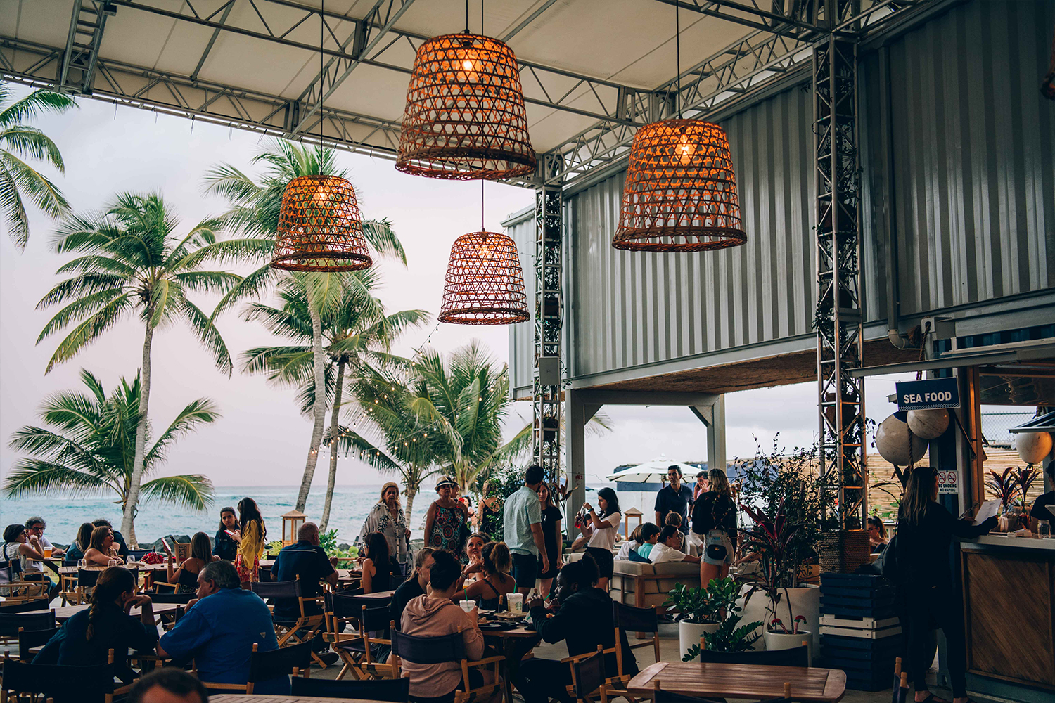 Condado Ocean Club