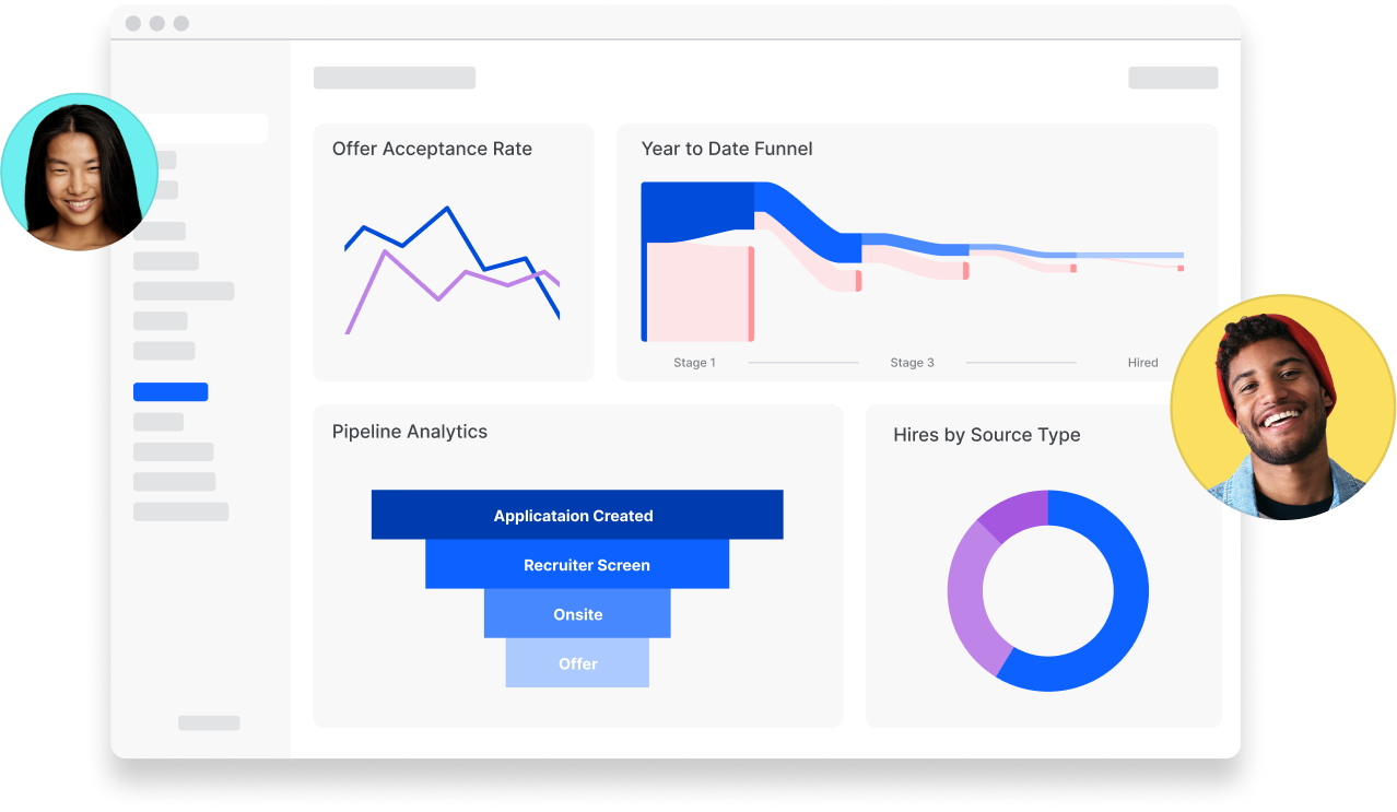 Data-Driven Talent Engagement & CRM Software | Gem