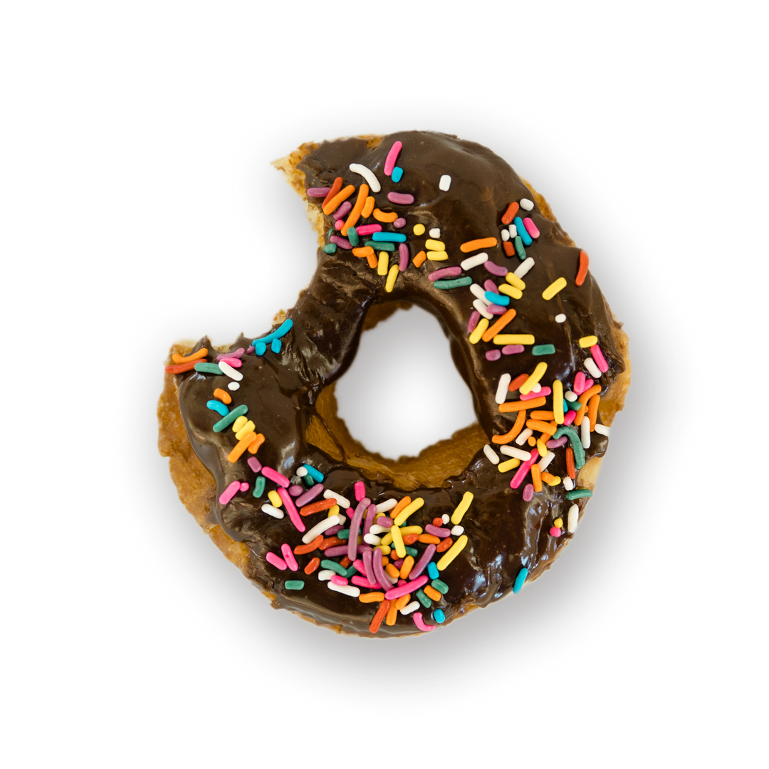 Nightlight Donuts | Donuts, Coffee, Community | Waco Donuts