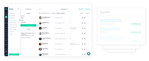 Church Giving: Mobile App, Online & Text Giving for Churches | Tithe.ly