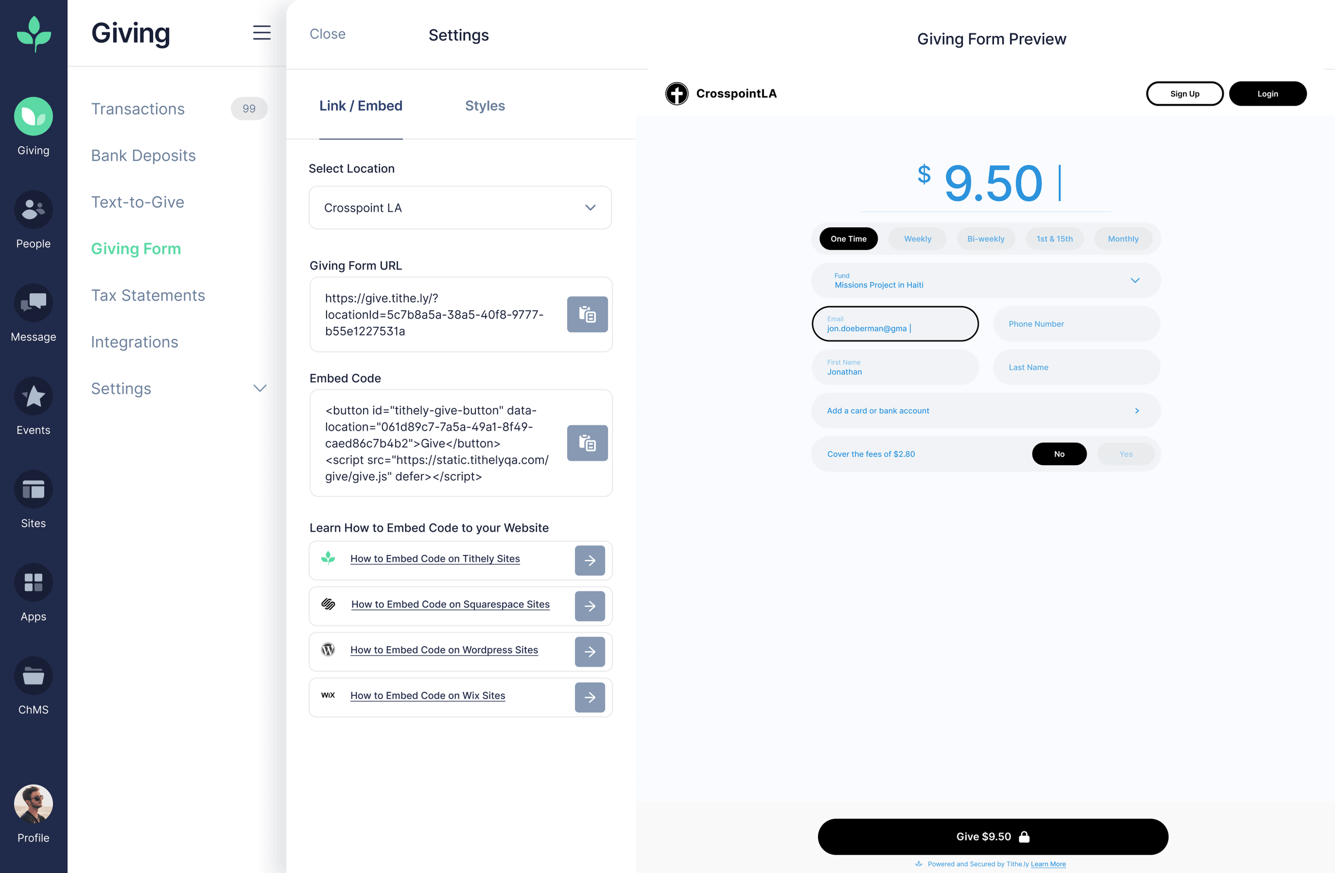 Top 10 Best Church Apps for 2022 | Tithe.ly