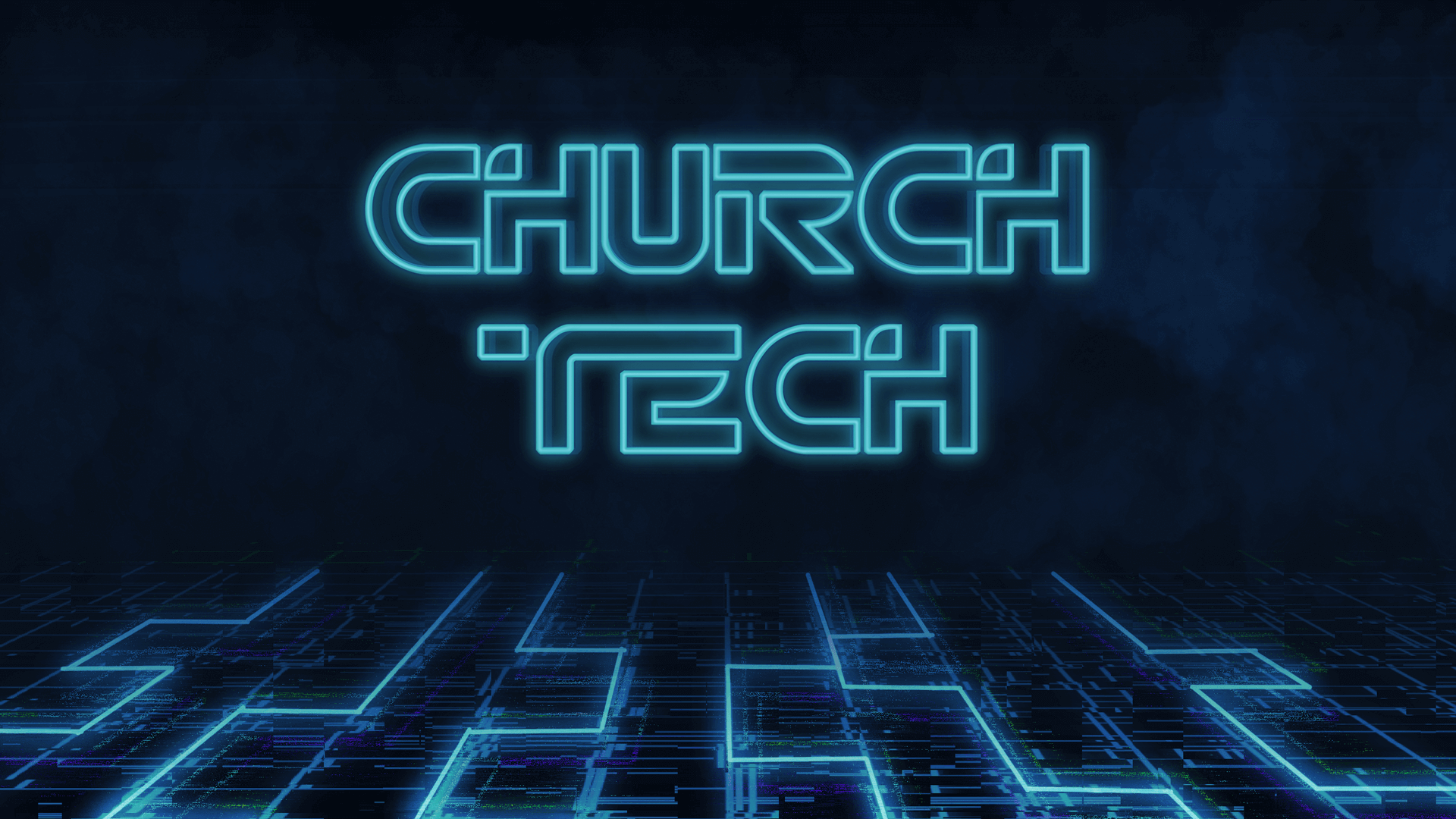Tithe.ly | Church Tech Podcast