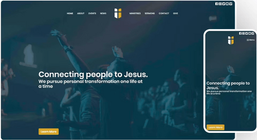 Church Giving: Mobile App, Online & Text Giving for Churches | Tithe.ly