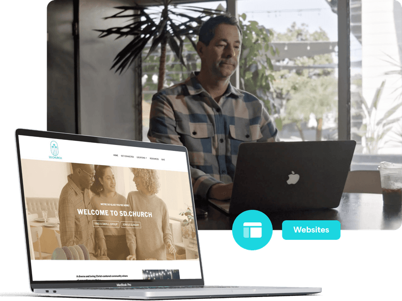 Church Giving: Mobile App, Online & Text Giving for Churches | Tithe.ly