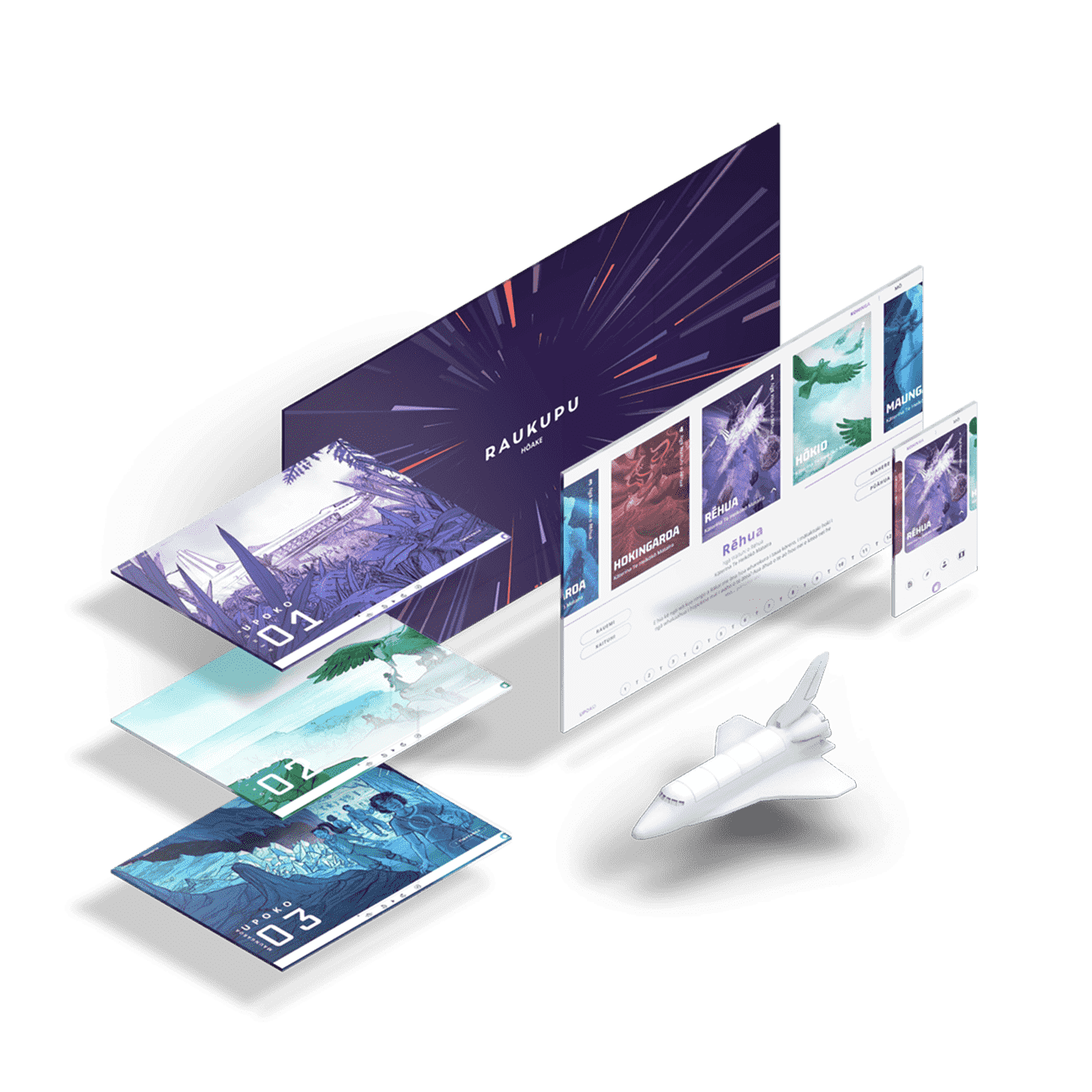 Psychoactive Studios | Web Design Agency | Webflow Partner