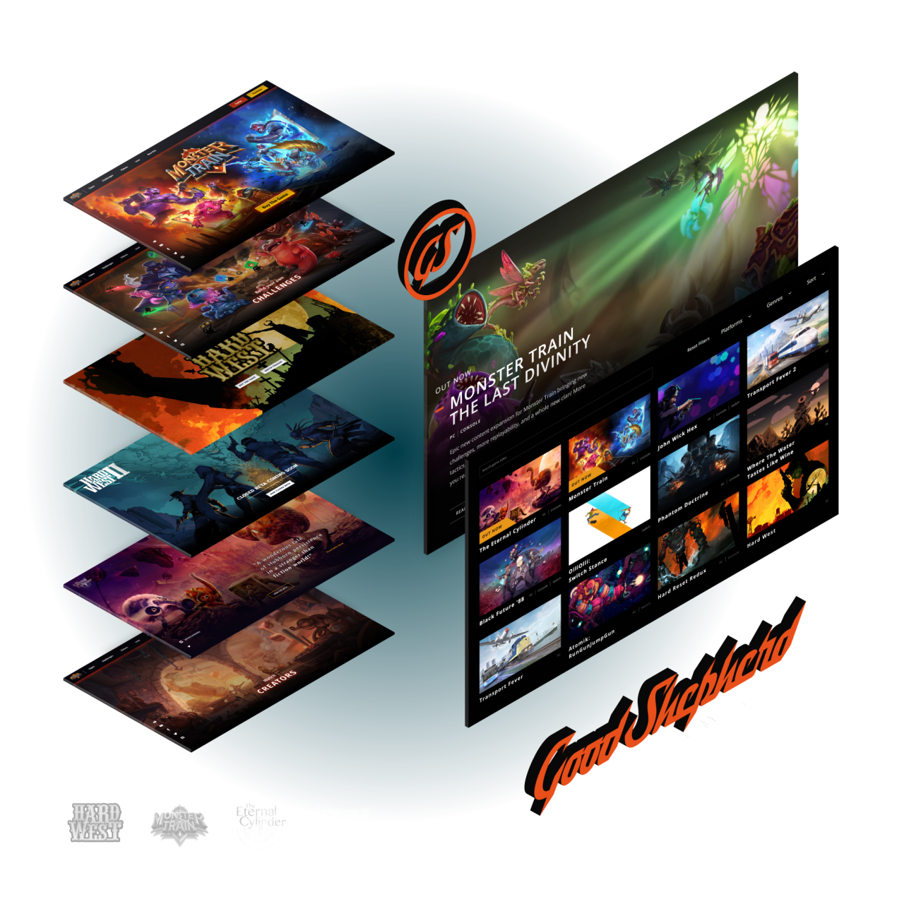 Psychoactive Studios | Web Design Agency | Webflow Partner