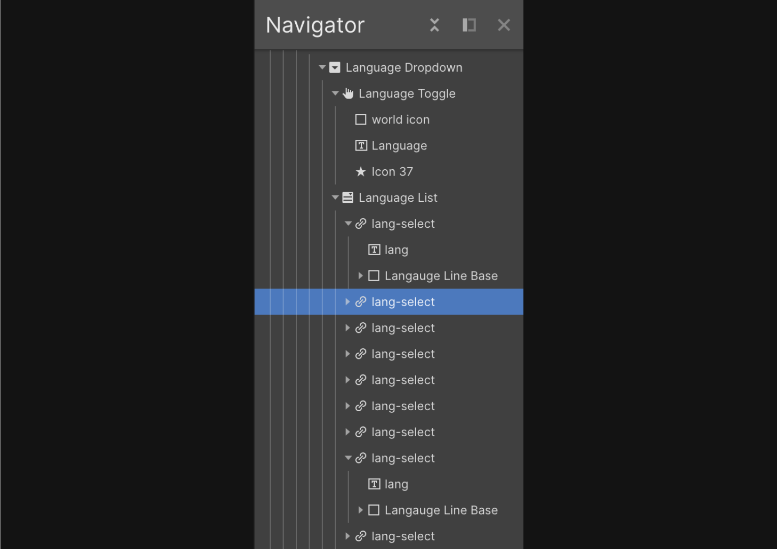 How to Use Google Language Translation in Webflow