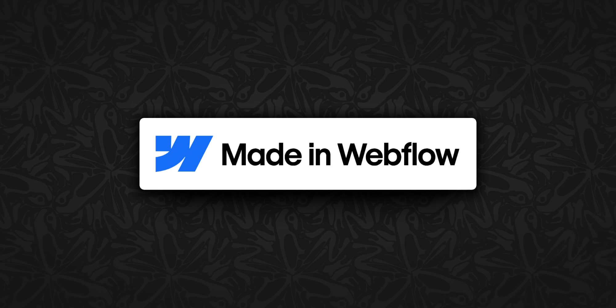 What Is Webflow?