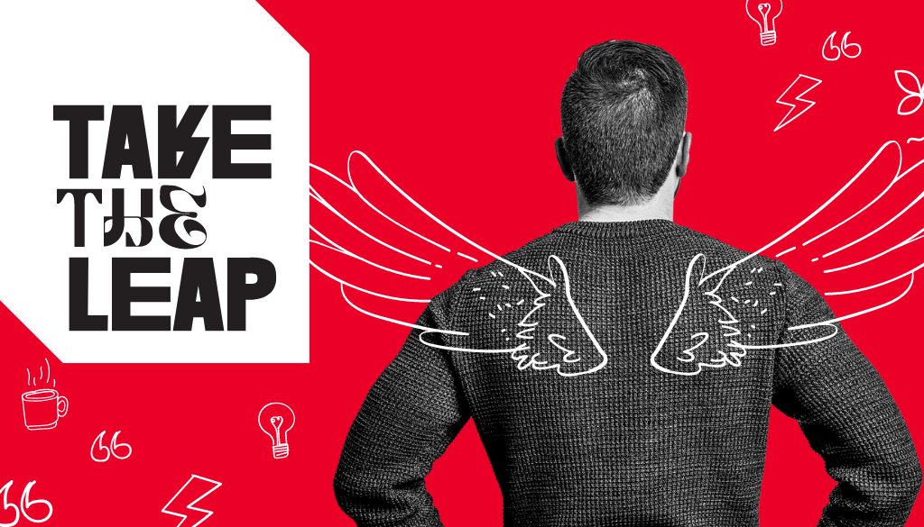 Psychoactive Studios Sponsors TEDxWellington 2024