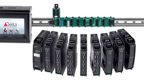 Syserco | Building Automation | Delta Controls